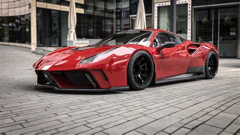 Wallpaper 1920x1080 Ferrari Cars