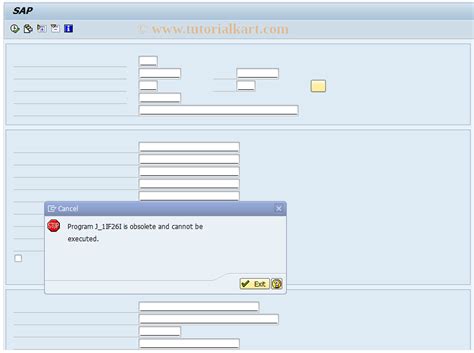 J1IC194I SAP Tcode Annual Return Under Section 194i