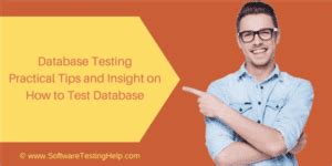 Top Database Interview Questions And Answers