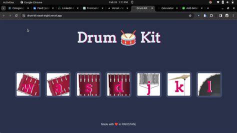 Be Your Front End Website Developer Reactjs Nodejs Nextjs By