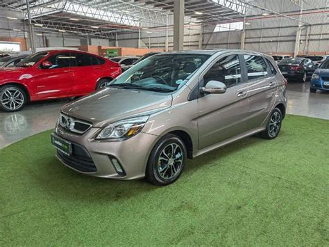 Used Baic D20 Hatch 1 5 Fashion Auto For Sale In Gauteng Za