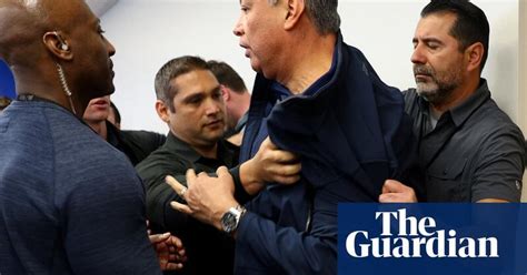 Thank You Malcolm X And Rev Carlton Eley Msurp