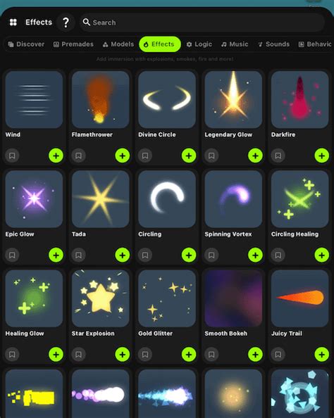 Particle Effects Hypehype Learning Hub
