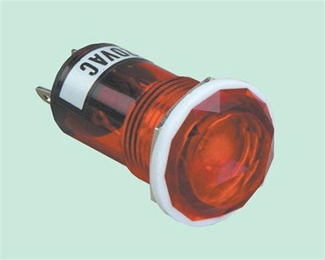Indicator Light Buy Electric Switch Switches Product On Ling Pao