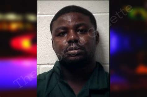 Joshua Freeman — Henry County Jail Bookings