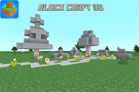 Block Craft 3d Para Android Download
