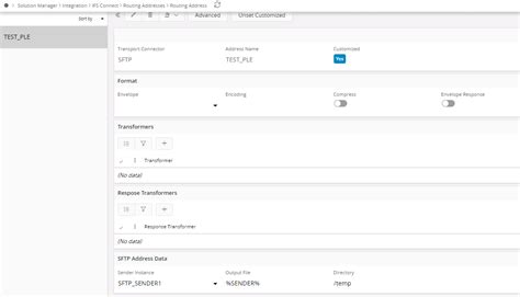Sftp Connection Payment Output Xlm Ifs Community