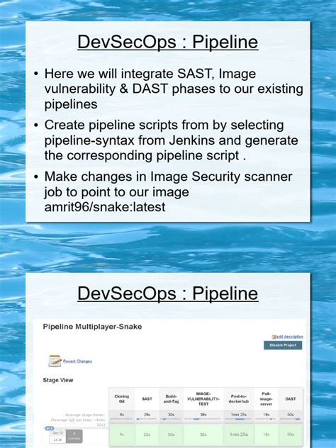 final devsecops pipeline 1 pdf