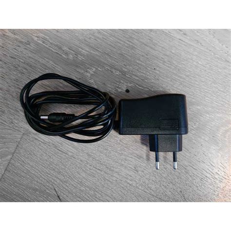 Famicom Et Famicom Av Power Supply