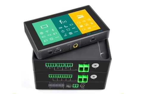 Rimu Stacked Electronics