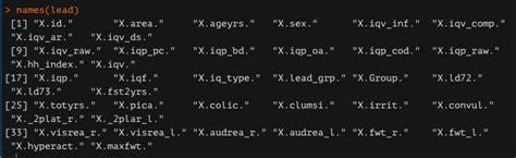 Multi Variant Exploratory Analysis By John Burris Medium