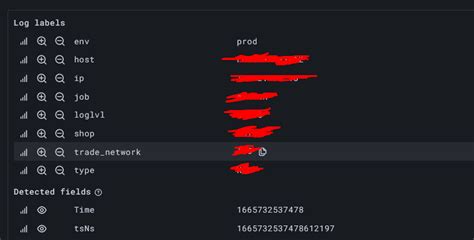 Loki Ingester High Memory Usage Stack Overflow