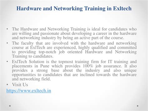 PPT Hardware And Networking Training For Computer And IT Babes PowerPoint Presentation ID