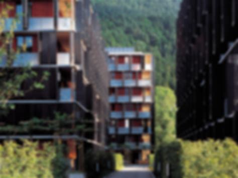 Point Blocks In Innsbruck Detail Inspiration