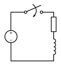 RL Series Circuit And LR Series Circuit RLC Series Circuit
