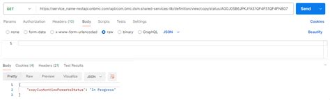 bmc helix itsm is shared ticket console after creating a copy of