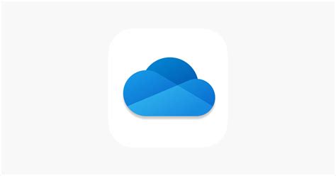 ‎microsoft Onedrive On The App Store