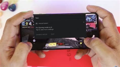 Guide How To Fully Disable Gaming Mode On OnePlus Phones Gadgets To Use