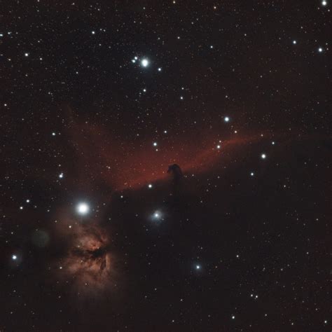 Deep Sky Object Astrophotography