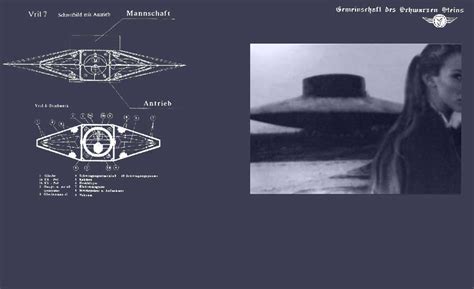 The Zurvan Club The Nazi Ufos Vril7