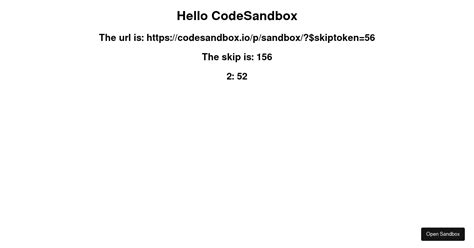 Jssandbox Codesandbox Jssandbox Codesandbox