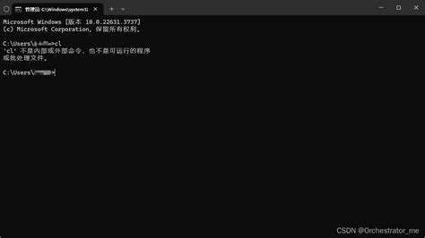 Python Pip Install模块时c编译环境问题pip Install 需要 C Csdn博客