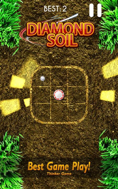 Unity 3d Source Code Diamond Soil App For Android And Ios Full Unity Game