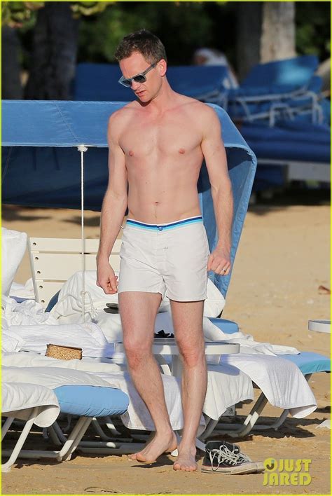 Neil Patrick Harriss Feet Neil Patrick Harriss Feet