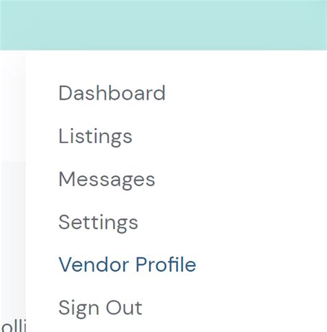 Change Menu Item Label HivePress HivePress Community