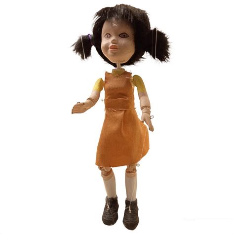 SQUİD GAME PUPPET Etsy