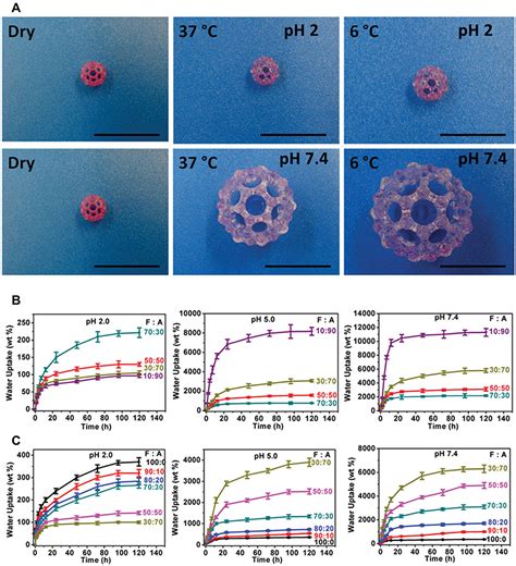 Healthcare Applications Of Ph Sensitive Hydrogel Based Devices A Revi Ijn