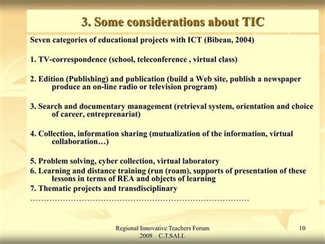 Ict Teaching Learning Ppt