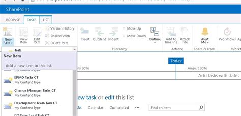 Odais Blog Customize Display Add And Edit Forms For Sharepoint