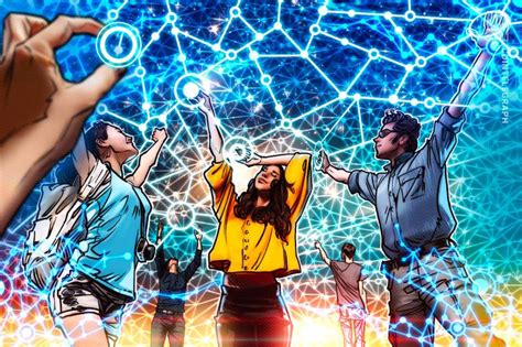 Decentralized Physical Infrastructure Network Depin Explained