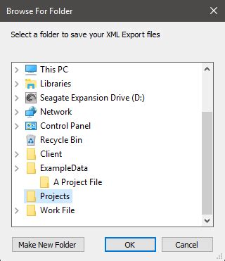GINT Keynetix How To Export Test Data From Within A Test In KeyLAB Communities
