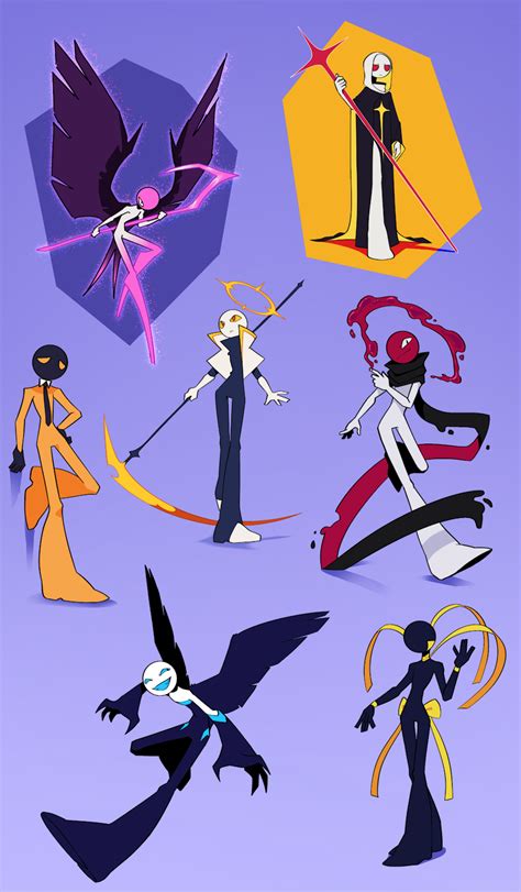 33 Unknownspy Youtube Cartoon Character Design Character Design Inspiration Character Art