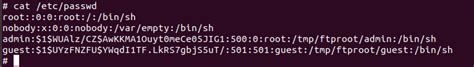 How To Hack Hardware Using Uart Black Hills Information Security Inc