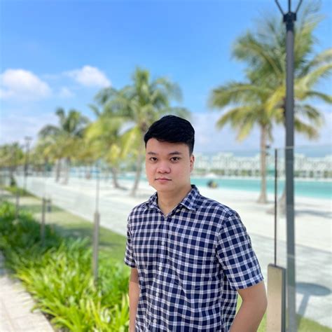 Phuc Nguyen Linkedin