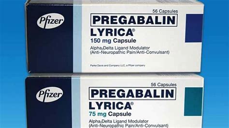 Non Narcotics Lyrica Neurontin Overprescribed Add To Opioid Epidemic