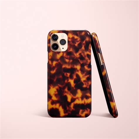 Turtle Phone Case Etsy