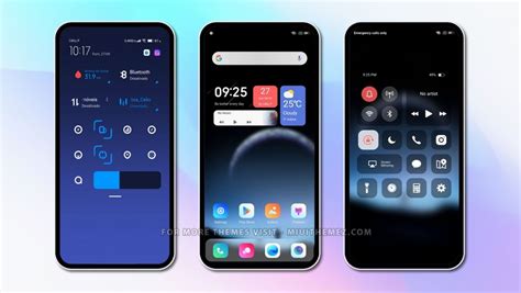 Best Miui Theme For Miui 11 And Miui 12 Xiaomi Devices Colorful 15