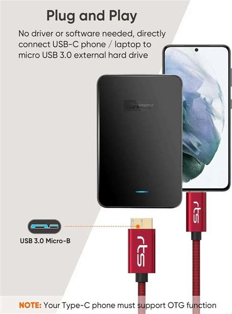 Type C To Hard Drive Wd Elements Cable Toshiba Hard Disk Cable Usb C To Hard Drive Cable Wd