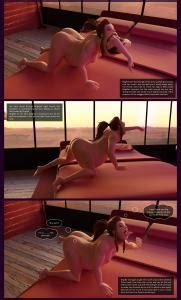 G I Told You I Could Do It By Lepetitejane