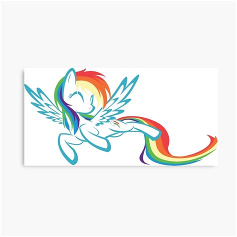Rainbow Dash Cutie Mark Tattoo