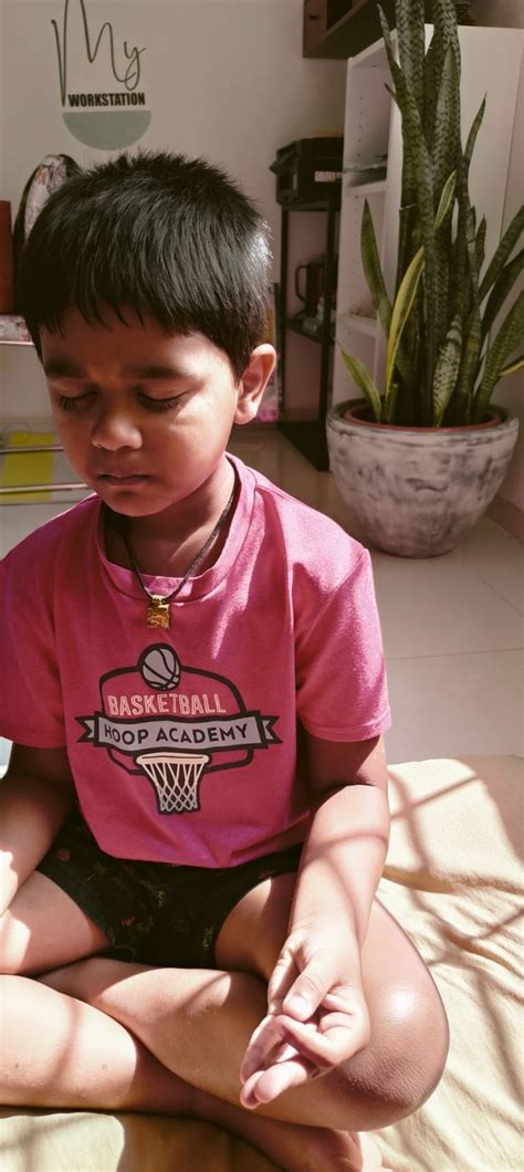 My Yoga Instructor He Knows Not A Single Yoga Pose By Bambboo Devi