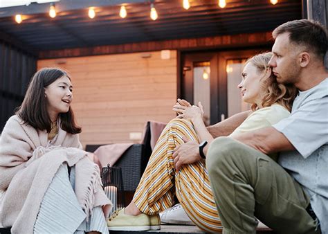 Dad Demands Daughter Take Spoiled Stepsister On Her Graduation Trip