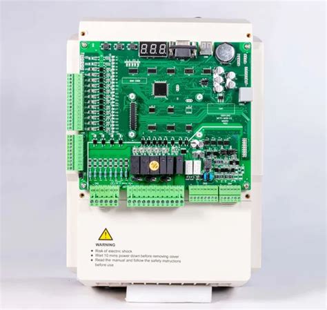 Intelligent Lift Elevator Controller Frequency Drive And Lift Door