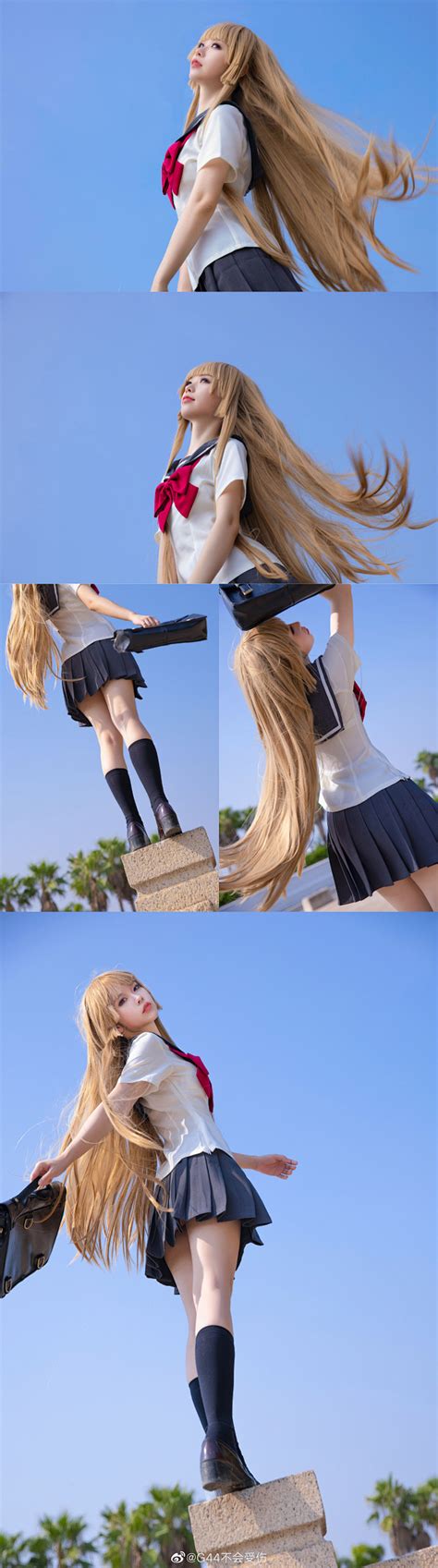 G44不会受伤的照片 微相册