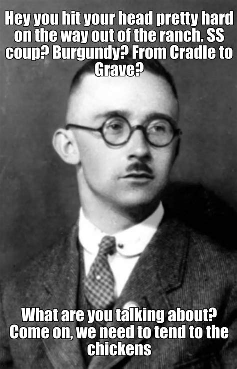 Just Another Failed Chicken Farmer Scrolller