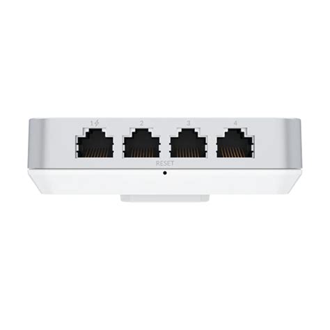 Ubiquiti Unifi 6 In Wall U6 Iw